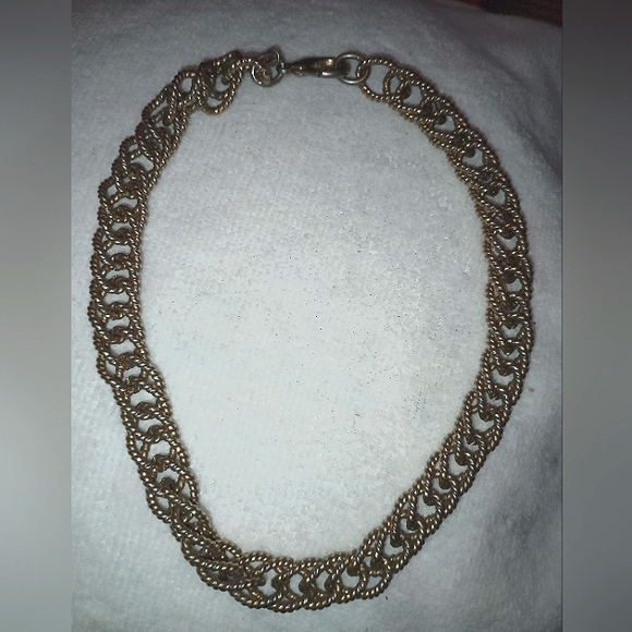Erwin Pearl | Jewelry | Erwin Pearl Gold Toned Necklace | Poshmark